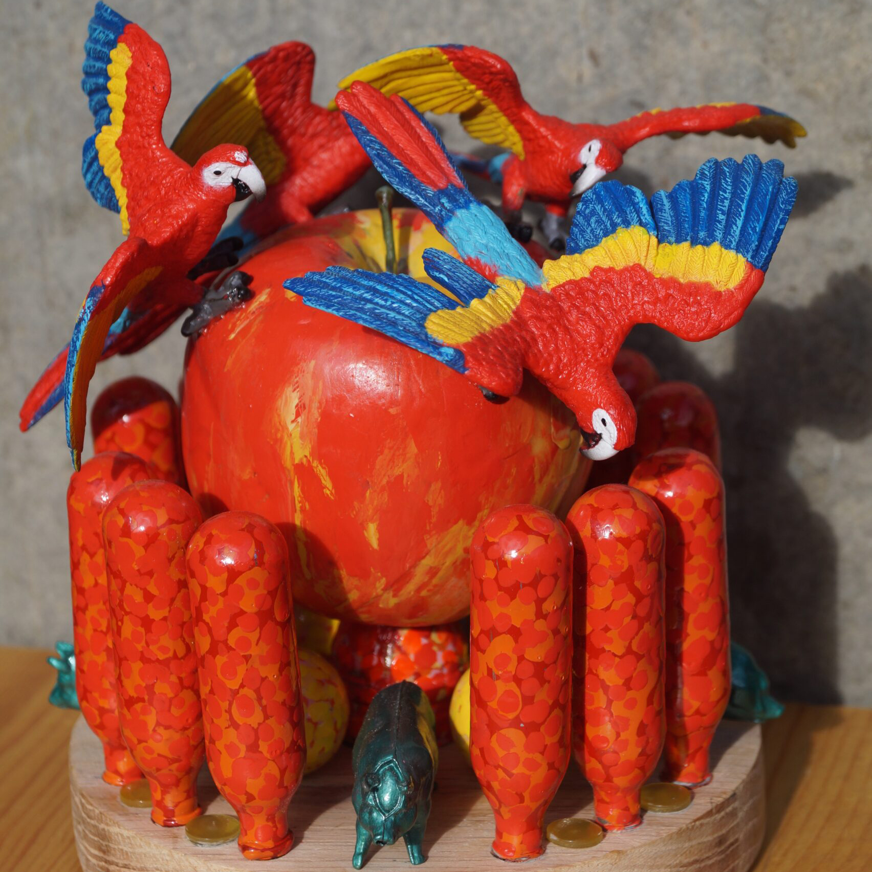 Andrew Coates - Artist - RBSA