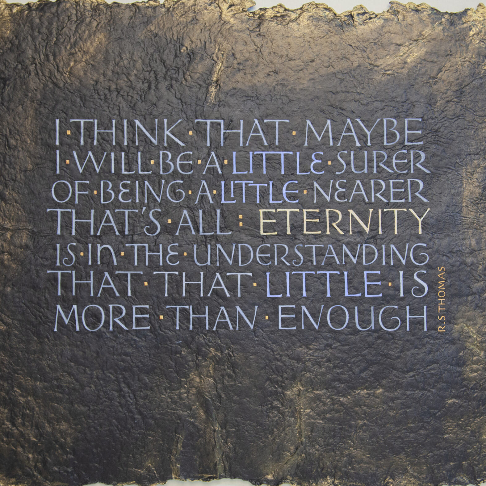 Elizabeth Forrest - RBSA