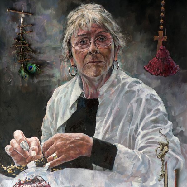 Royal Birmingham Society of Artists | Charity & Art Gallery