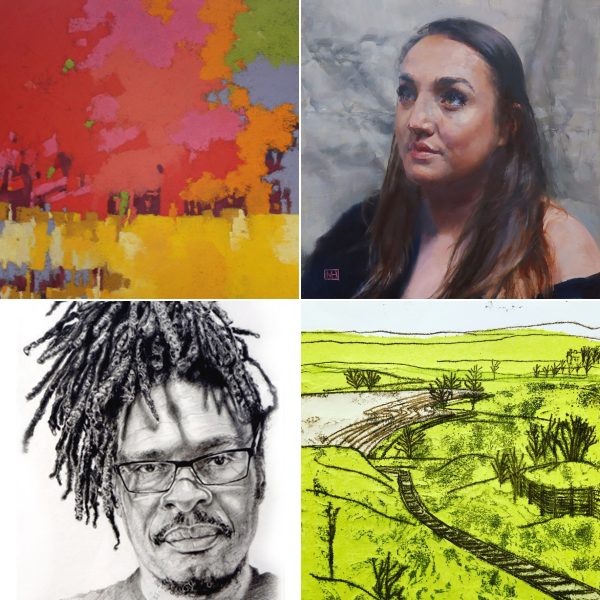 Royal Birmingham Society of Artists | Charity & Art Gallery