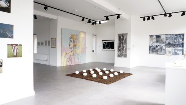 Royal Birmingham Society of Artists | Charity & Art Gallery