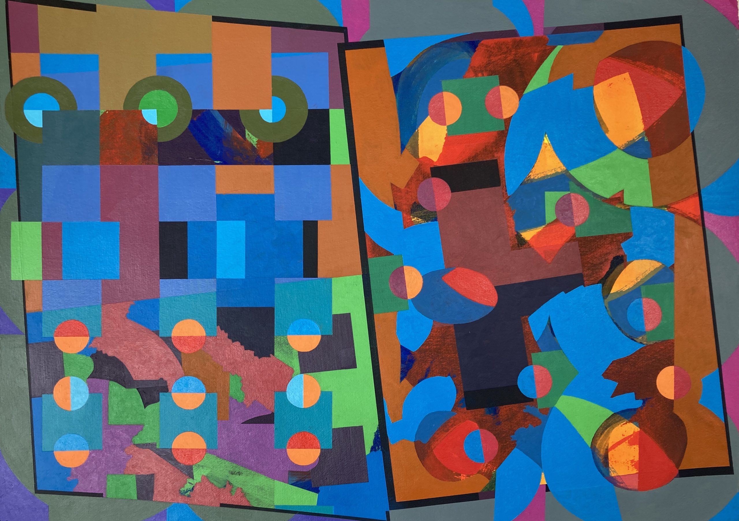 Royal Birmingham Society of Artists | Charity & Art Gallery