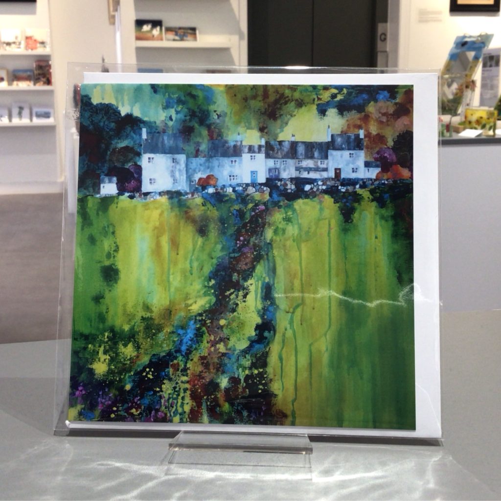 Roger Griffiths RBSA - RBSA