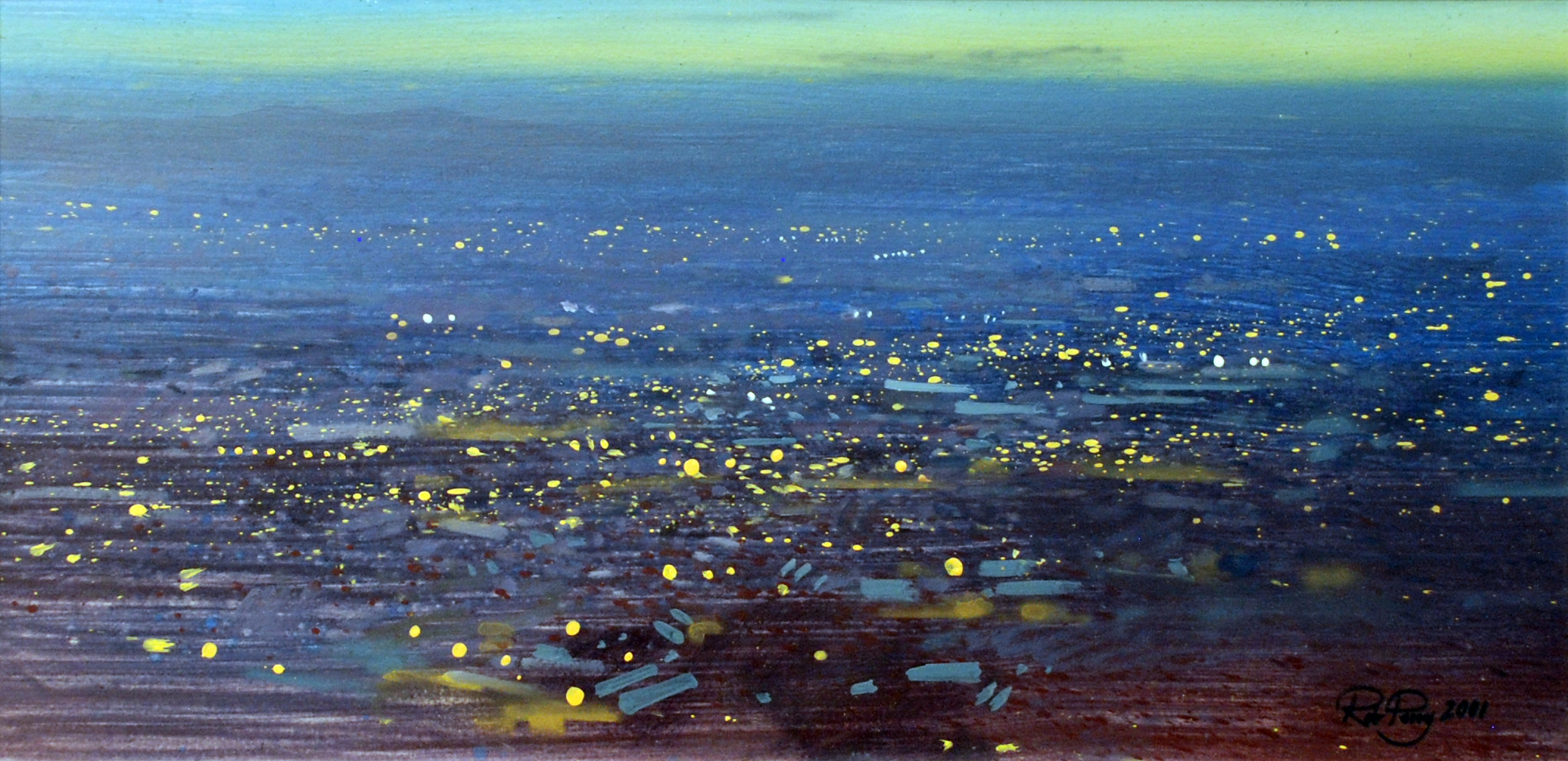 Royal Birmingham Society of Artists | Charity & Art Gallery