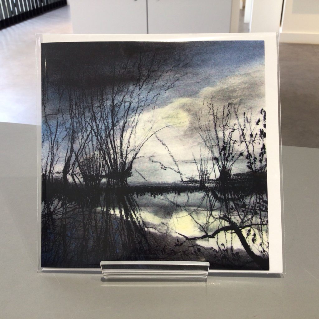 Reflections Card - RBSA