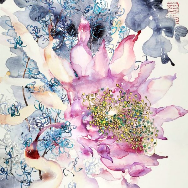 RBSA Watercolour Prize 2025