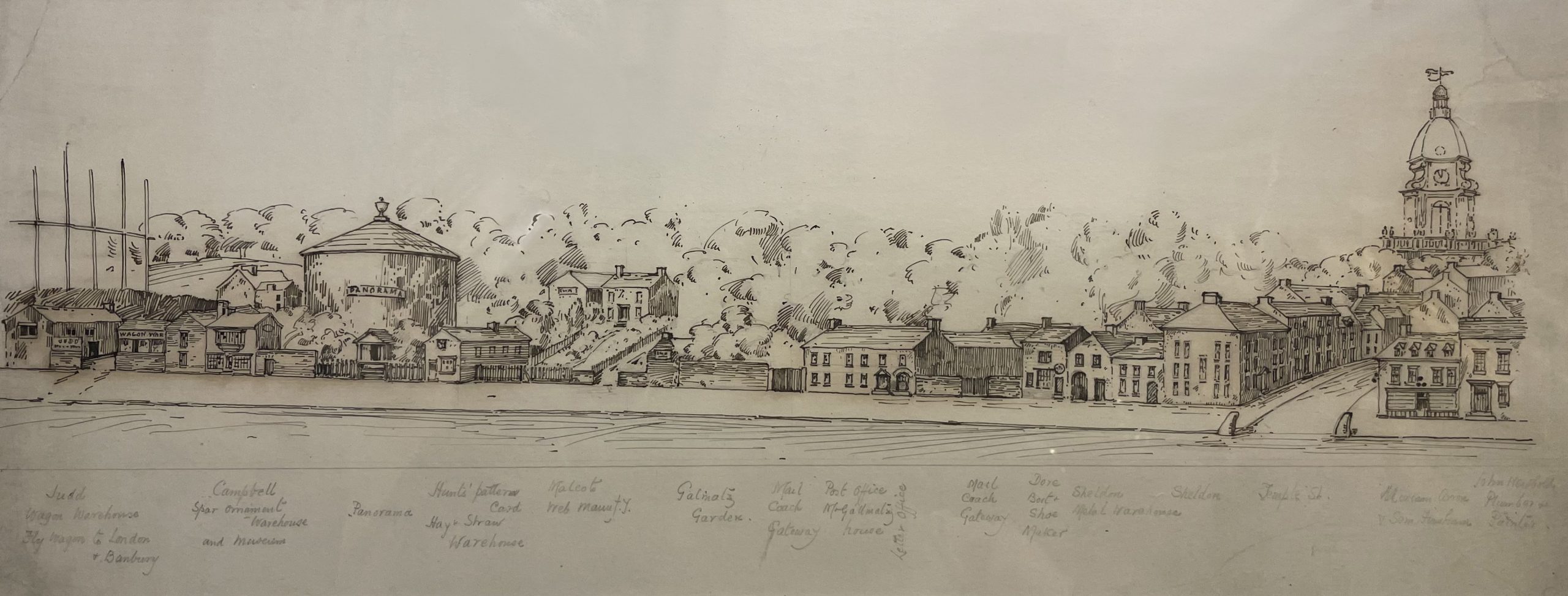 Royal Birmingham Society of Artists | Charity & Art Gallery